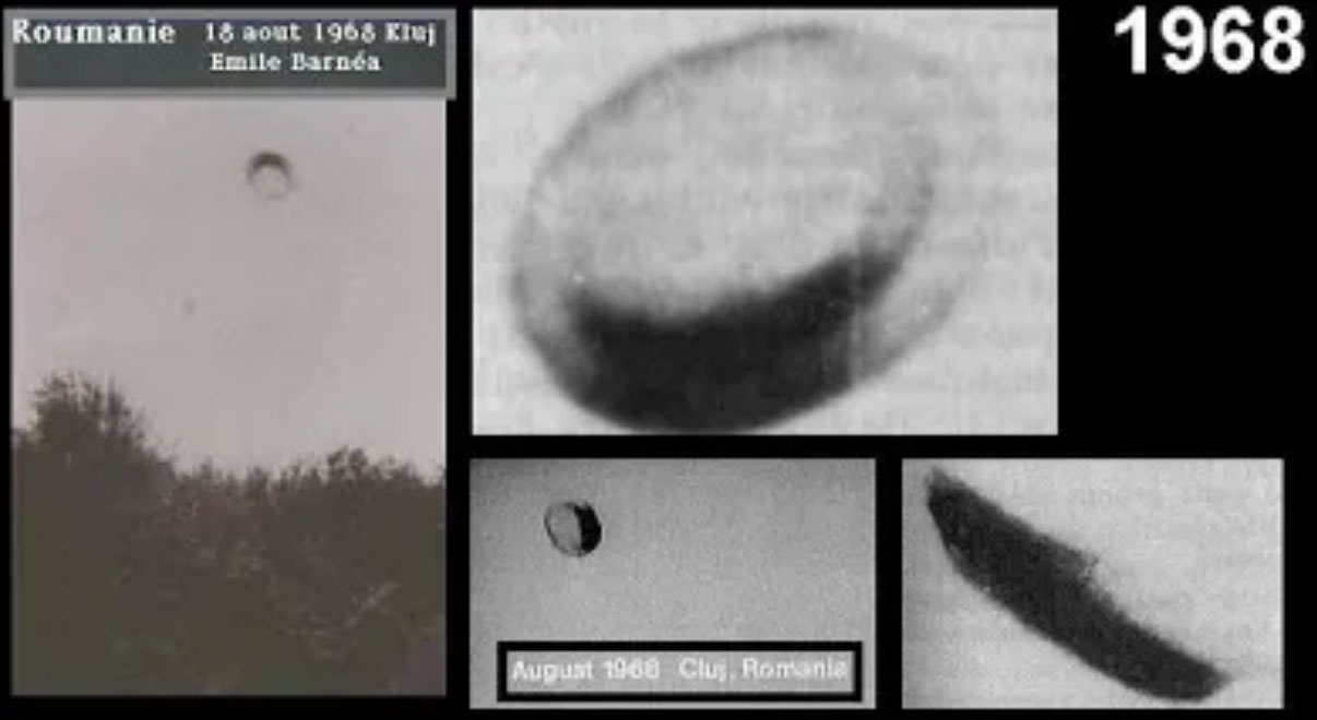 The Truth About The Most Haunted Forest of Romania (2023)