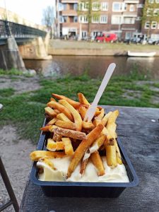 11 Best Fries in Amsterdam & What To Avoid (Local Chef's Picks) | Bon ...