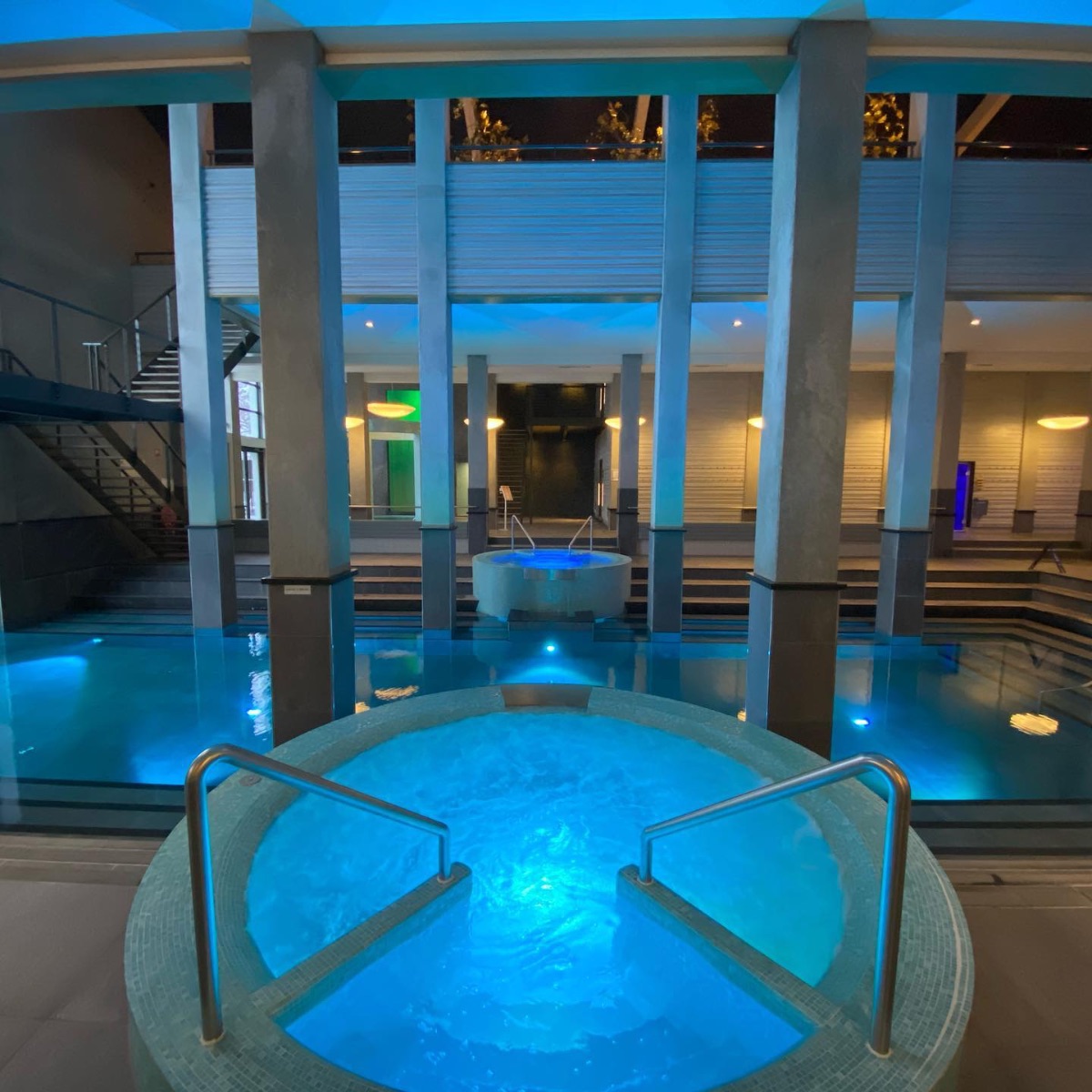 9 Best Swimming Pools in Amsterdam (Private & Public)