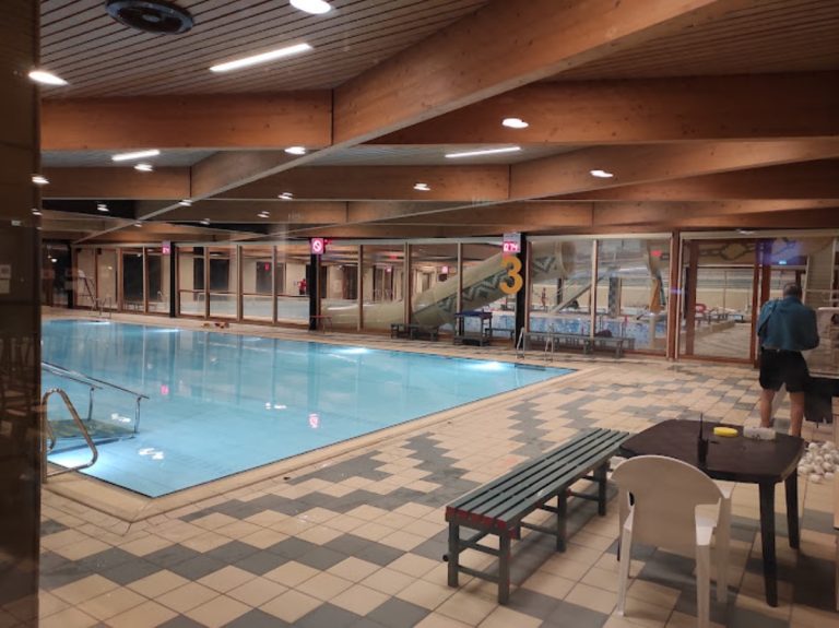 9 Best Swimming Pools in Amsterdam (Private & Public)