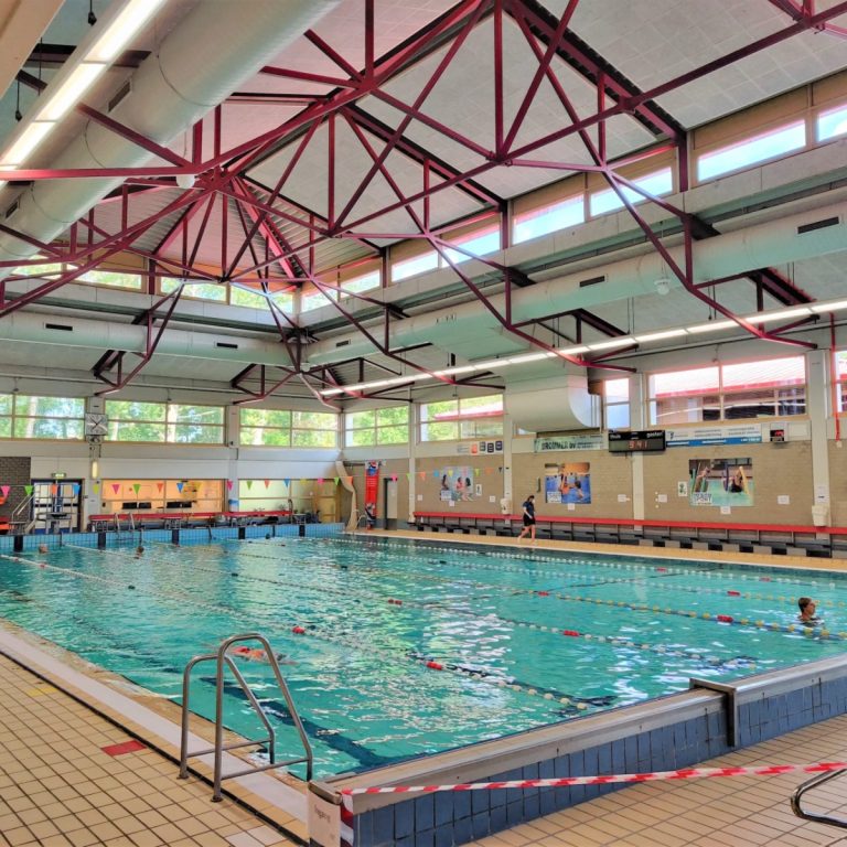 9 Best Swimming Pools in Amsterdam (Private & Public)