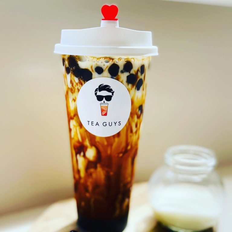 9 Thirst-Queching Bubble Teas Of Amsterdam 2023 (Local's Guide)