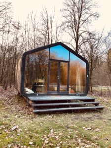 7 Cozy Cabins in the Netherlands in 2023 (Luxury Getaways)