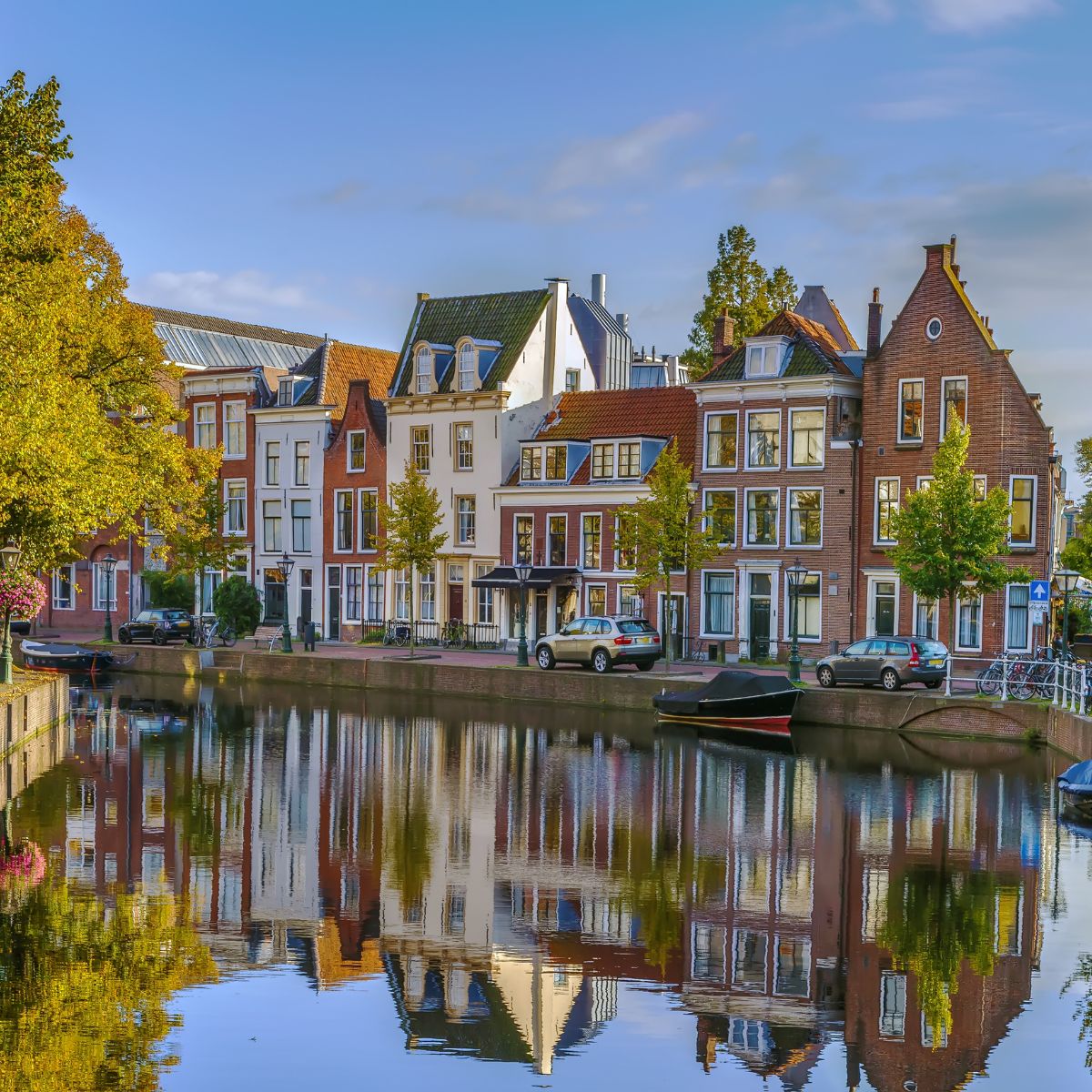 13 Best Day Trips From Amsterdam (Approved by the Dutchies)