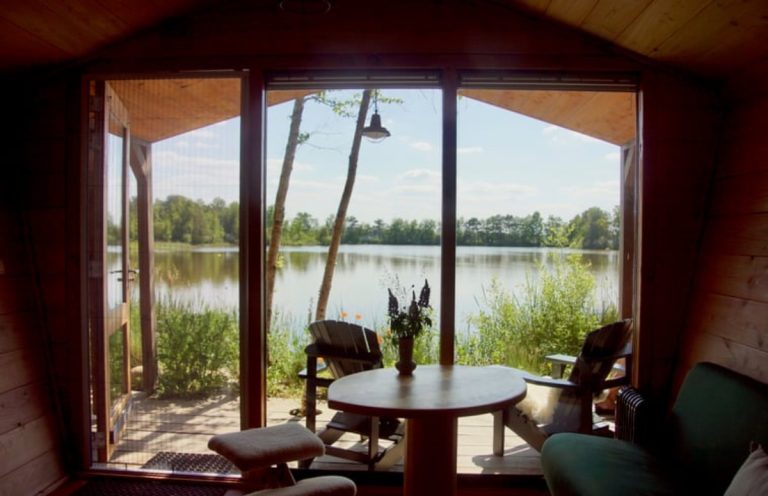 7 Cozy Cabins in the Netherlands in 2023 (Luxury Getaways)