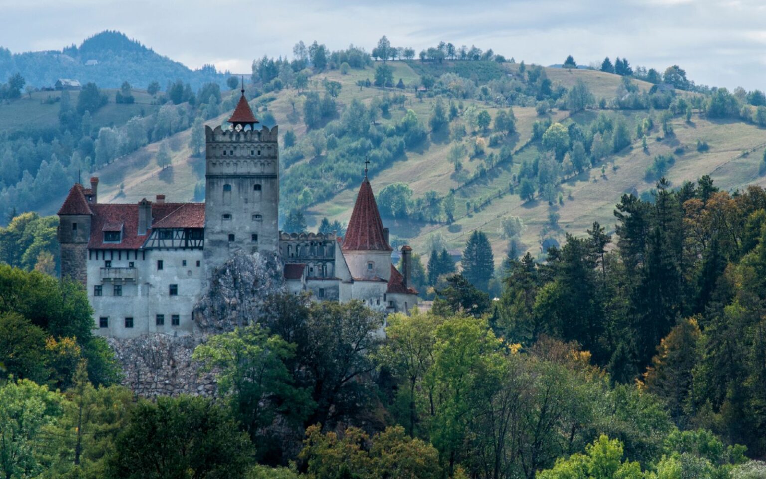 Mountain Travel Guide to Romania – A Land of Scenic Peaks | Bon Departure