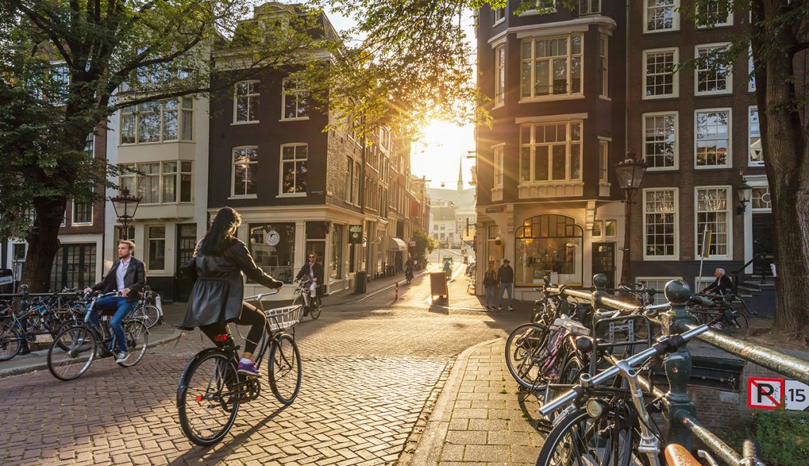 Things to do in the Netherlands | Bon Departure