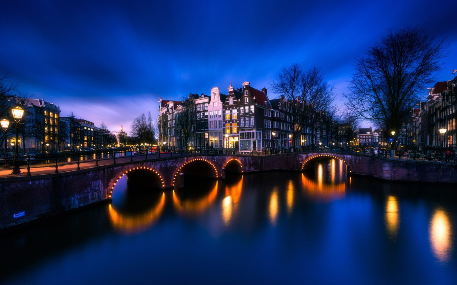 Netherlands Nightlife and Festival Guide – Clubbing and Events | Bon ...